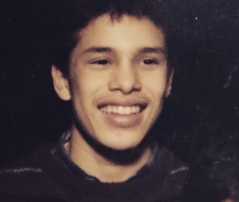 David Mark Vasquez, Jr. – Allen Mortuary