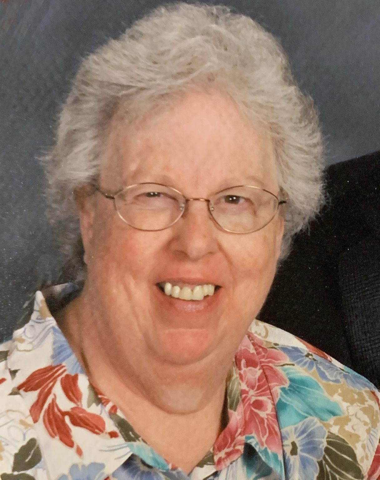 Suzy Marie Rapp – Allen Mortuary
