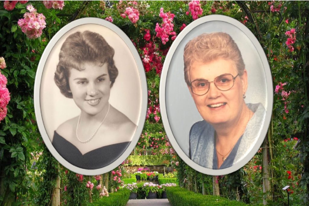 Sherry Gustafson – Allen Mortuary