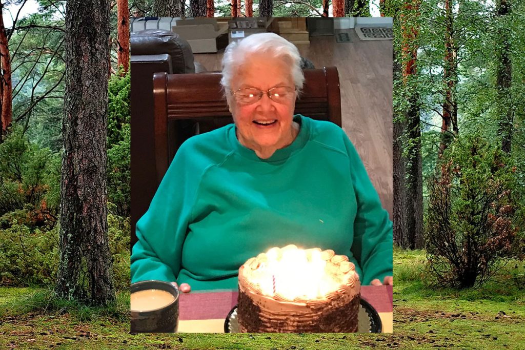 Joyce Maxine Stoll – Allen Mortuary