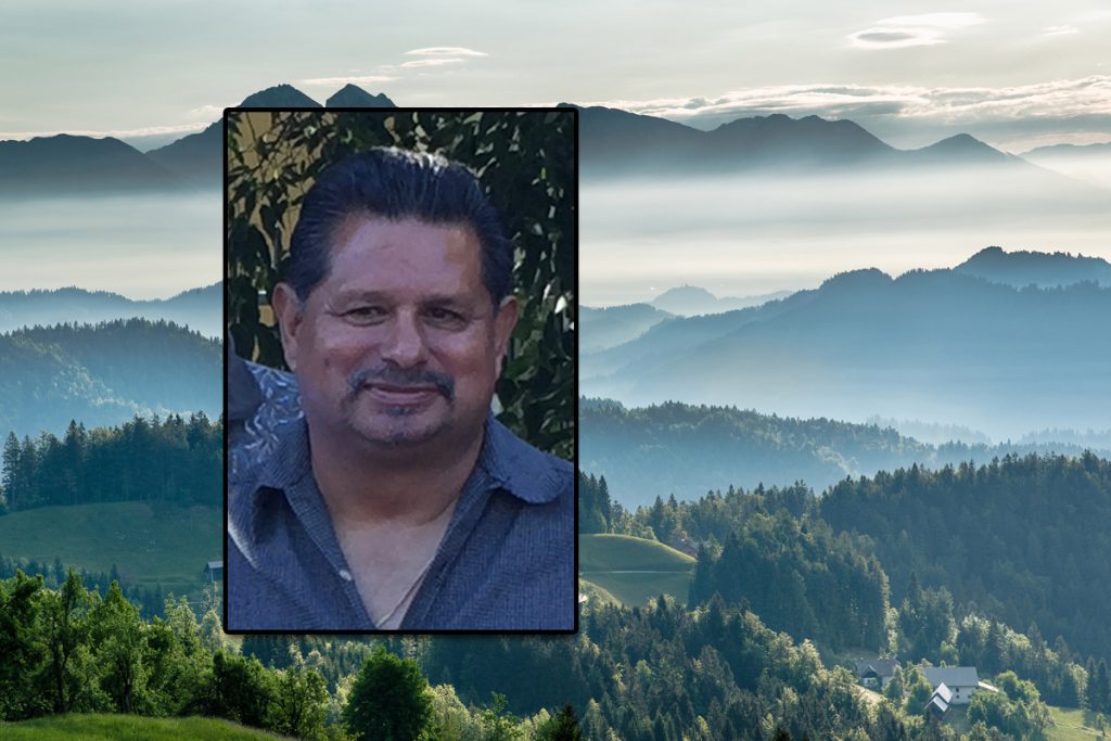 Ignacio (Tony) Mireles – Allen Mortuary