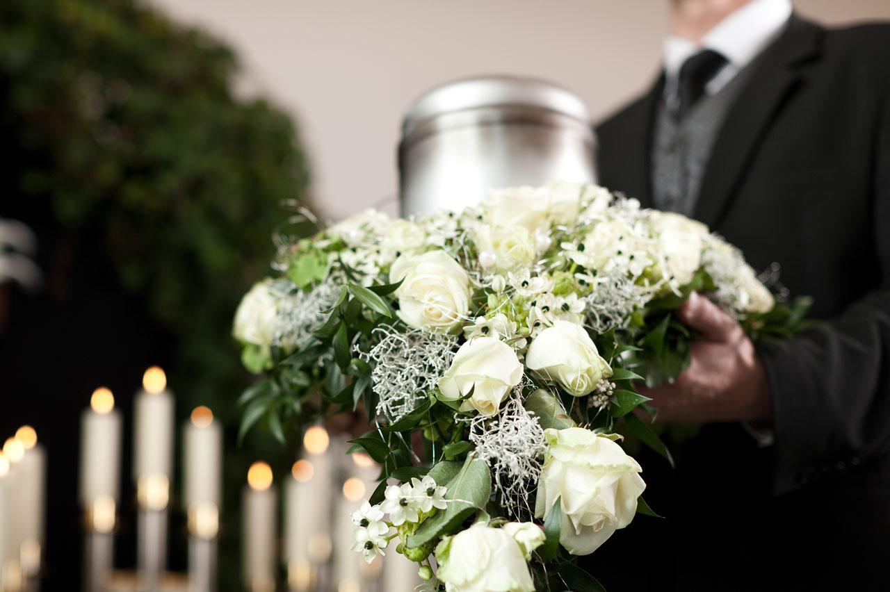 Cremation Options – Allen Mortuary