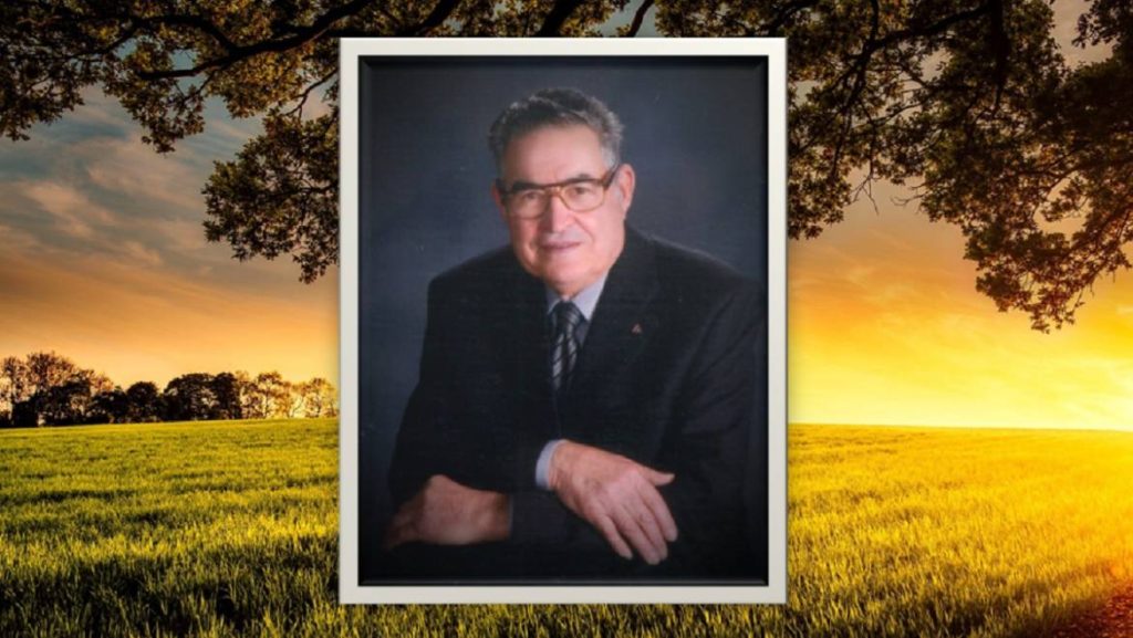 Louis Almeida – Allen Mortuary