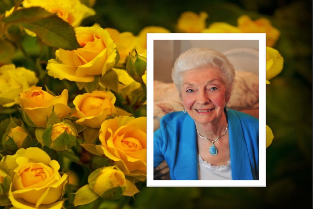 Roberta T. Anderson, Ph.D – Allen Mortuary