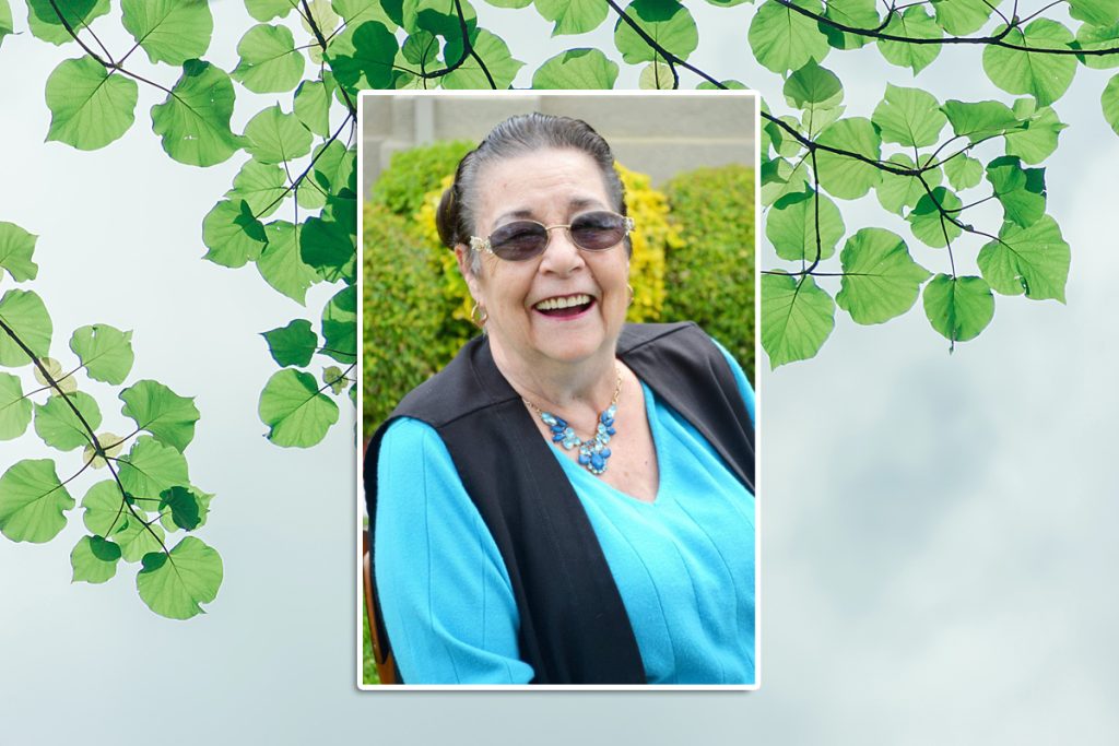 Barbara Marie Boone – Allen Mortuary