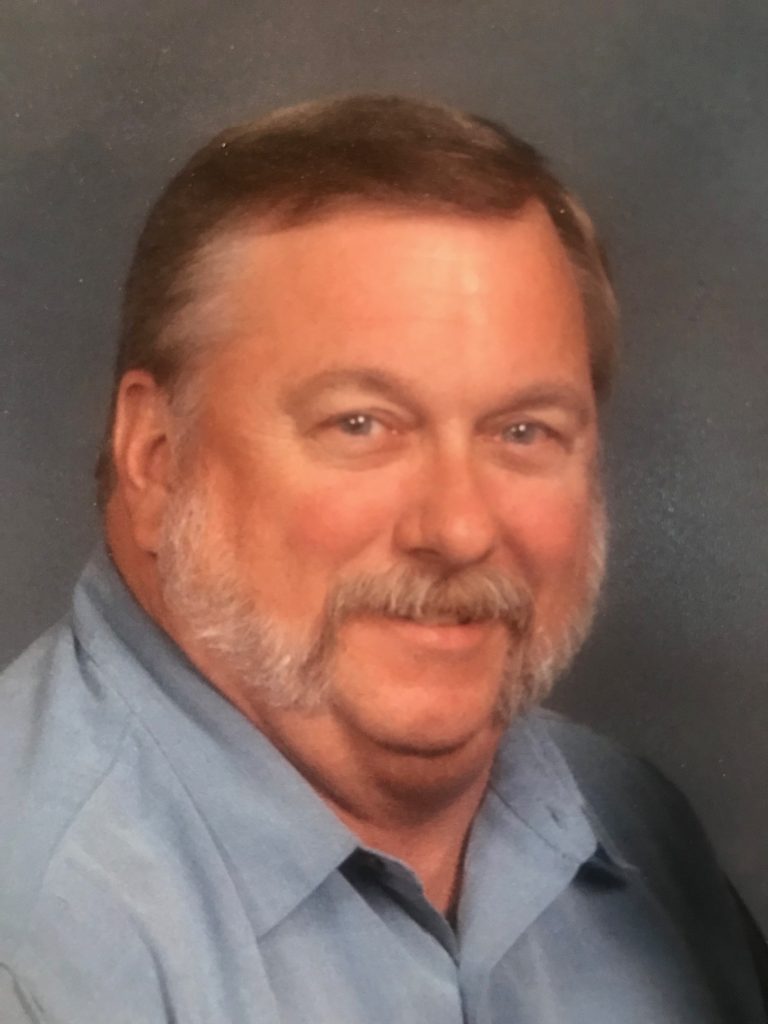 Ronald “Ron” William Byrne – Allen Mortuary