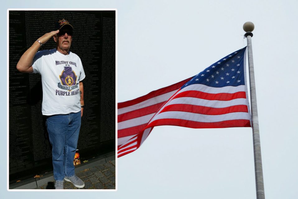 Ronnald Roy Cossey – Allen Mortuary