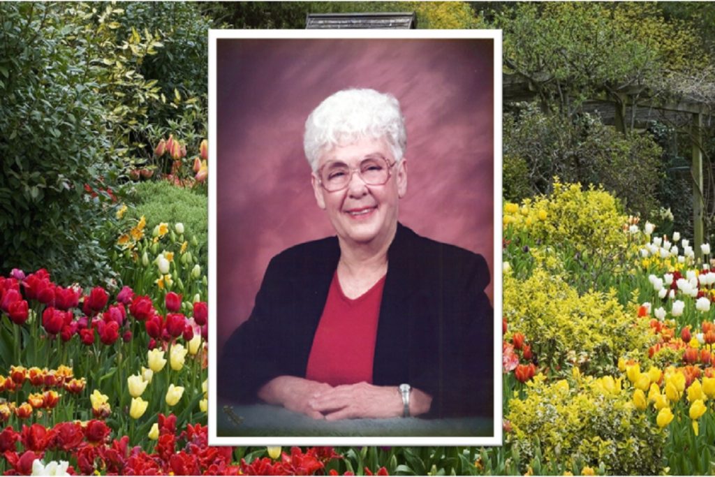 Ruth Easley – Allen Mortuary