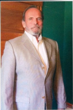 Joaquin (Jay) Pimentel Mendonca Jr. – Allen Mortuary