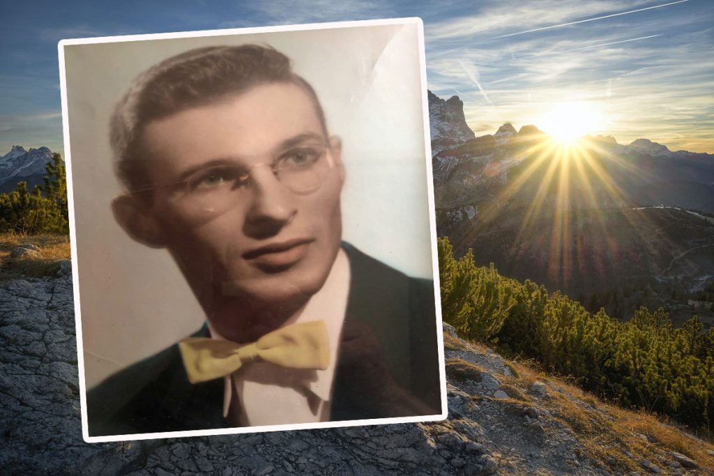 Jack W. Heald – Allen Mortuary