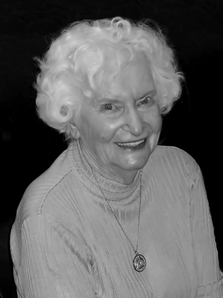 Eleanor Holtzman – Allen Mortuary