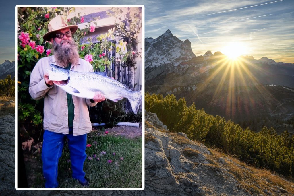 Terrill W. Hunter Jr. (Ty) – Allen Mortuary