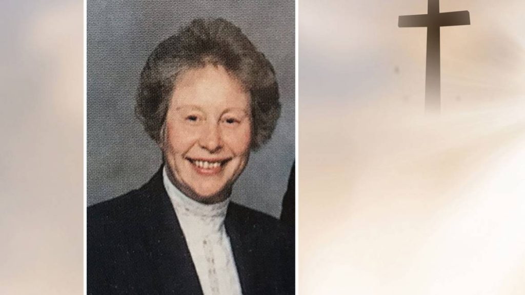 Jean Marie Johnson – Allen Mortuary