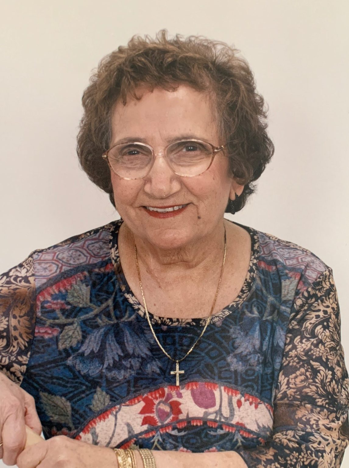 Janie Johnson – Allen Mortuary