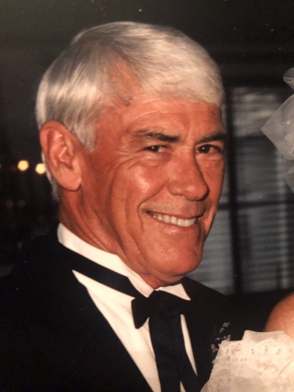 Robert Mabry – Allen Mortuary