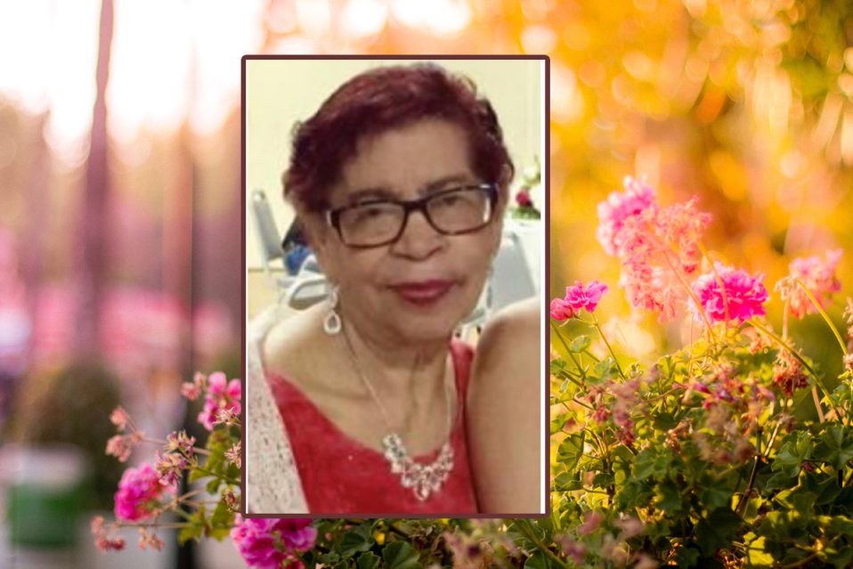 Amelia Martinez – Allen Mortuary