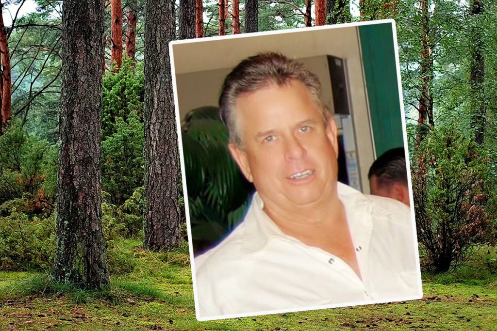 Michael Lee McCleskey – Allen Mortuary