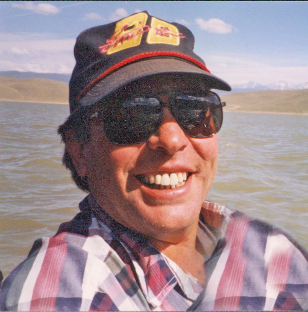 Harold Edwin Neufeld – Allen Mortuary