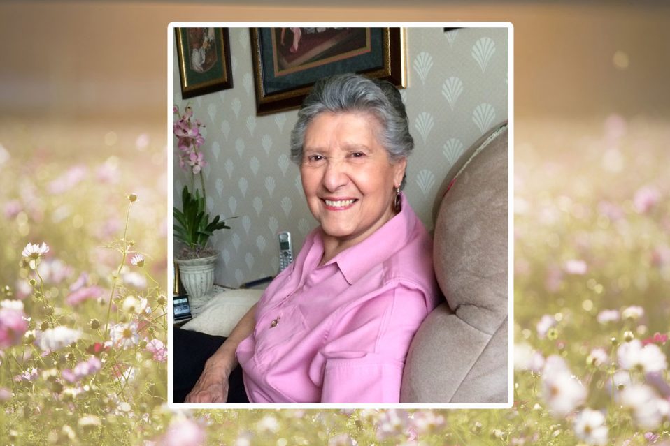 Adela Nieves – Allen Mortuary