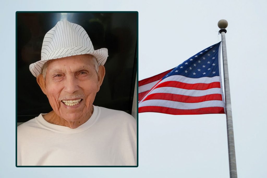 Jesse Colon Pagan – Allen Mortuary