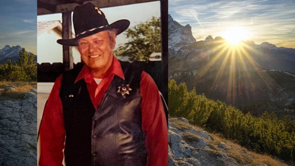 Joseph Parmley – Allen Mortuary