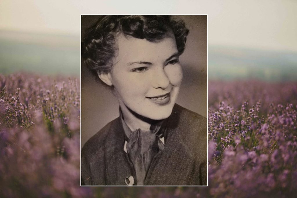 Reda Faye (Noel) Rodgers – Allen Mortuary