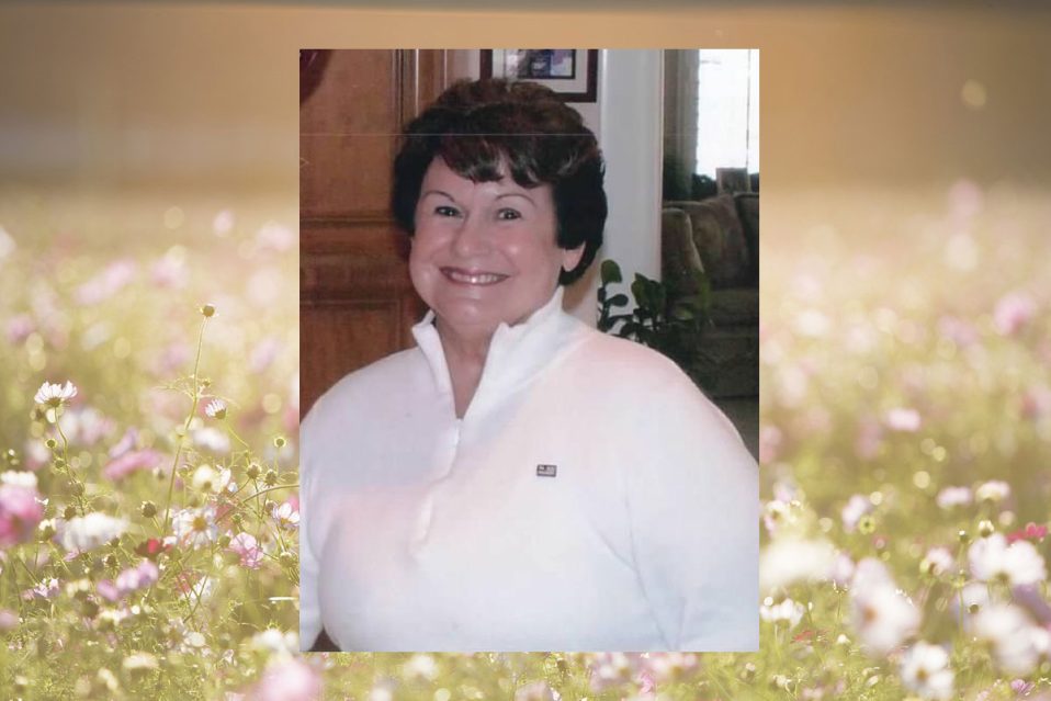 Susan Jane (DeRose) Sarkovics – Allen Mortuary