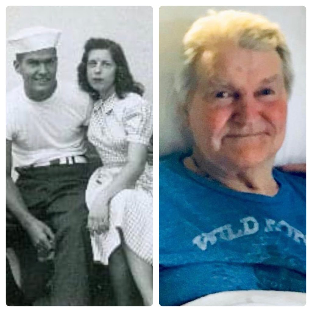 Billy New Sayers – Allen Mortuary