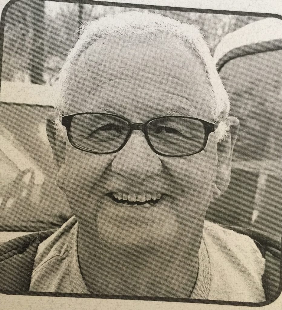 William Wakefield Schaefer – Allen Mortuary