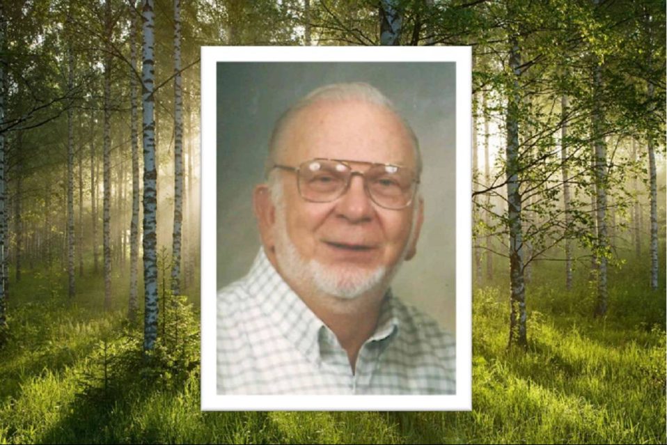 Paul Sneed – Allen Mortuary