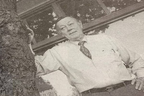 Arthur Harold Oberg – Allen Mortuary