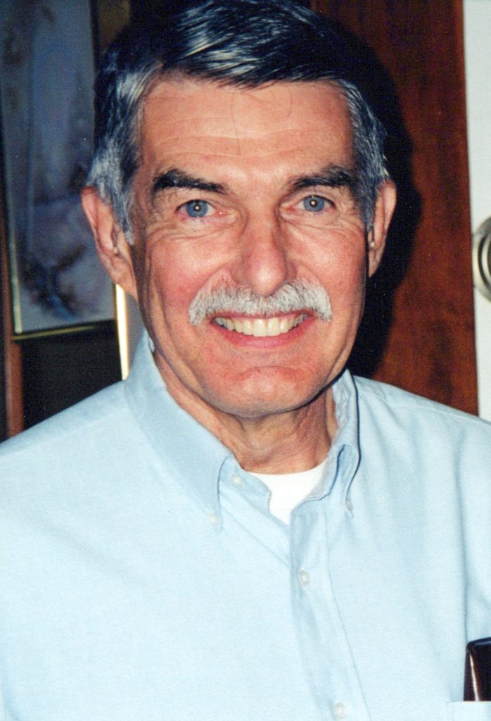Carl DuBois – Allen Mortuary