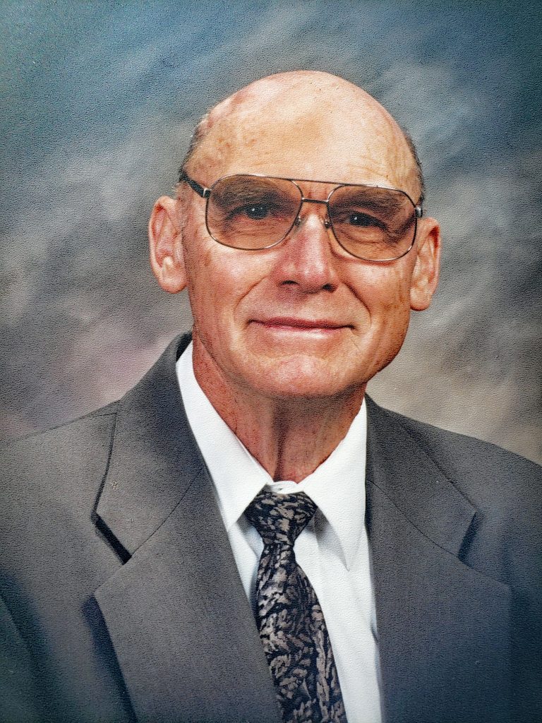 Stanley Elems – Allen Mortuary