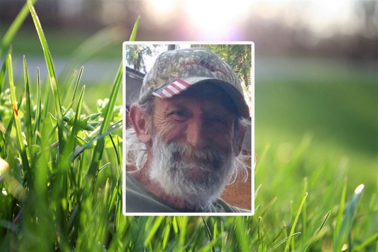 Randy Leon Huber – Allen Mortuary