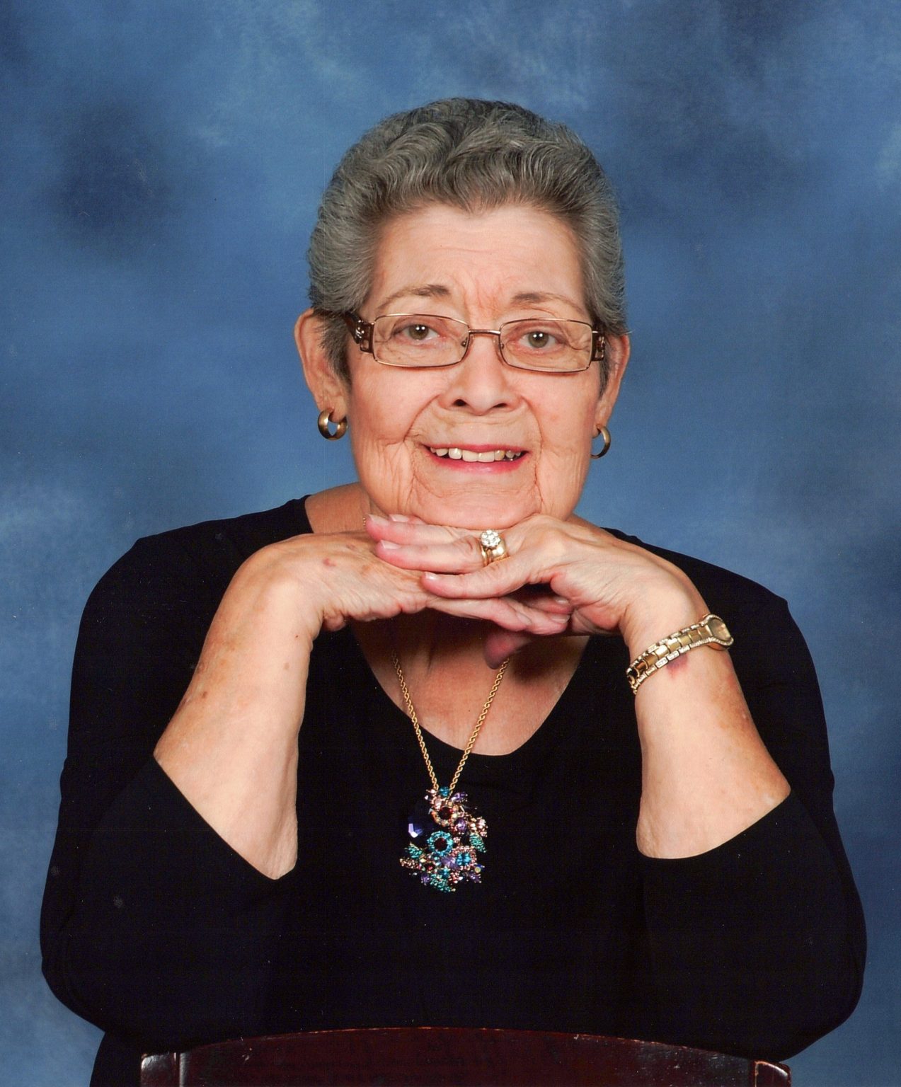 Patricia Luanne Smith – Allen Mortuary