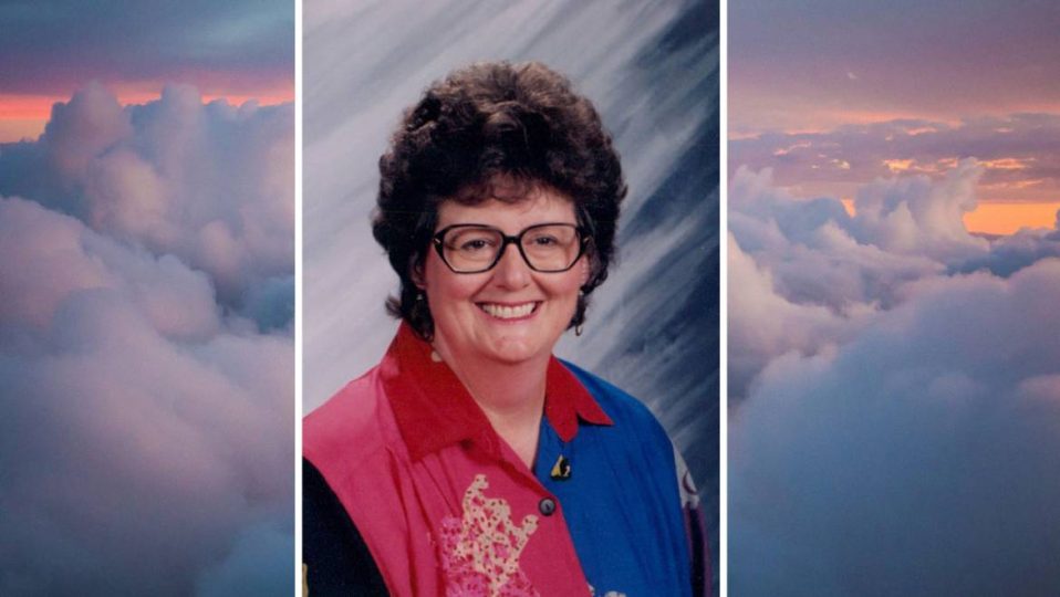 Myrna Joy Westmoreland – Allen Mortuary