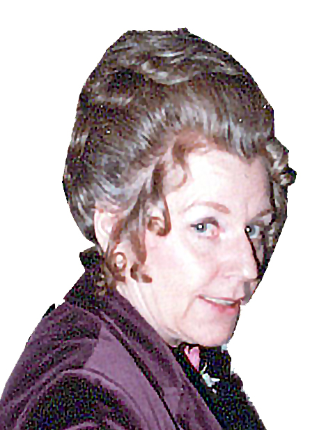 Gertrude (Trudi) Folse – Allen Mortuary