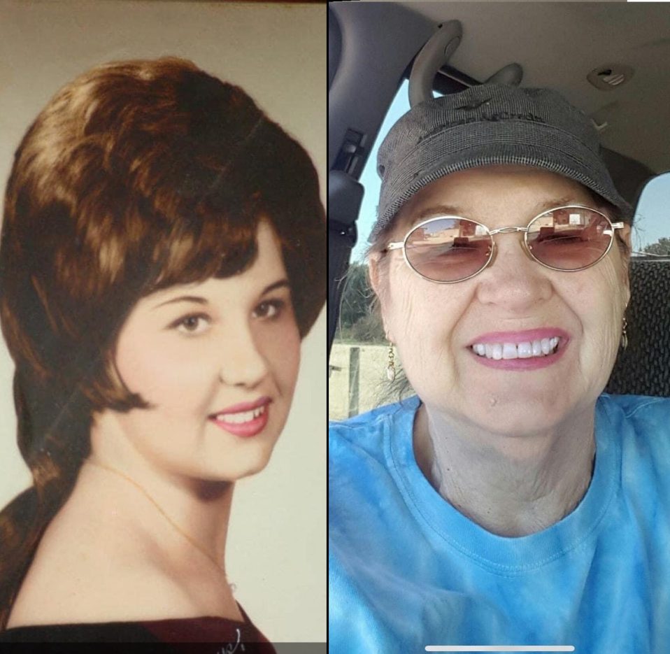 Bertha Jean Love – Allen Mortuary