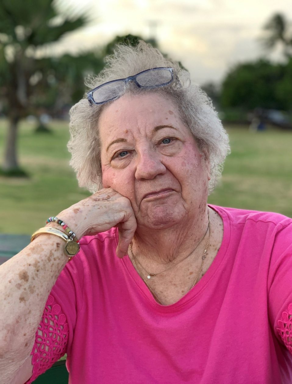 Marlene M. Beam – Allen Mortuary