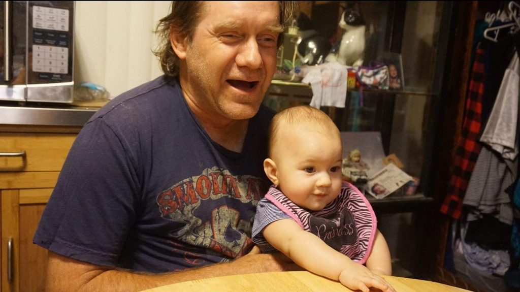 Donald Everett – Allen Mortuary