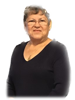 Paula R. Choat (Miranda) – Allen Mortuary