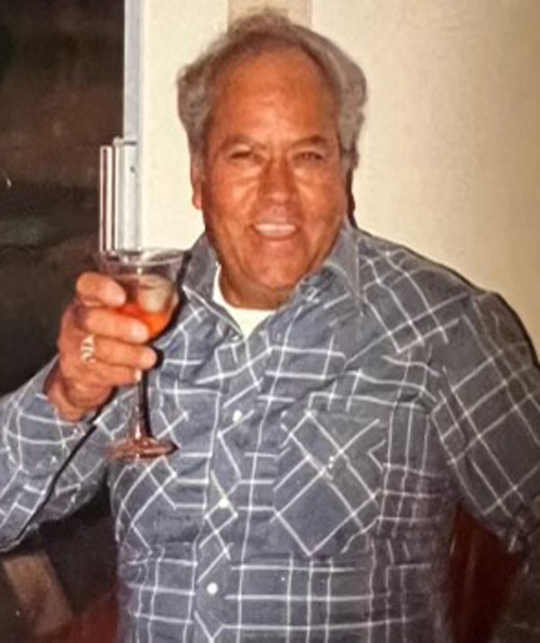 Ruben Esparza Perez – Allen Mortuary