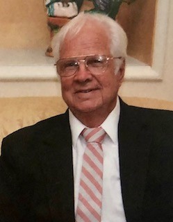 Allen Johnson – Allen Mortuary