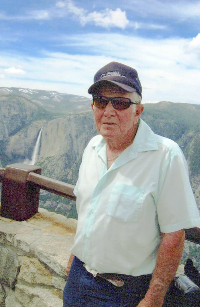 Edward Hyrus Poulson – Allen Mortuary