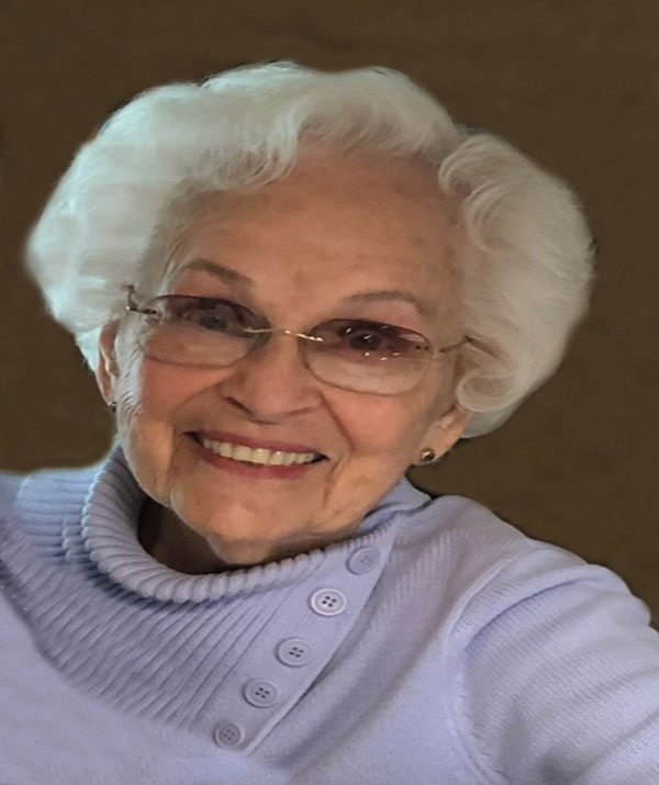 Colleen Blake Porter – Allen Mortuary