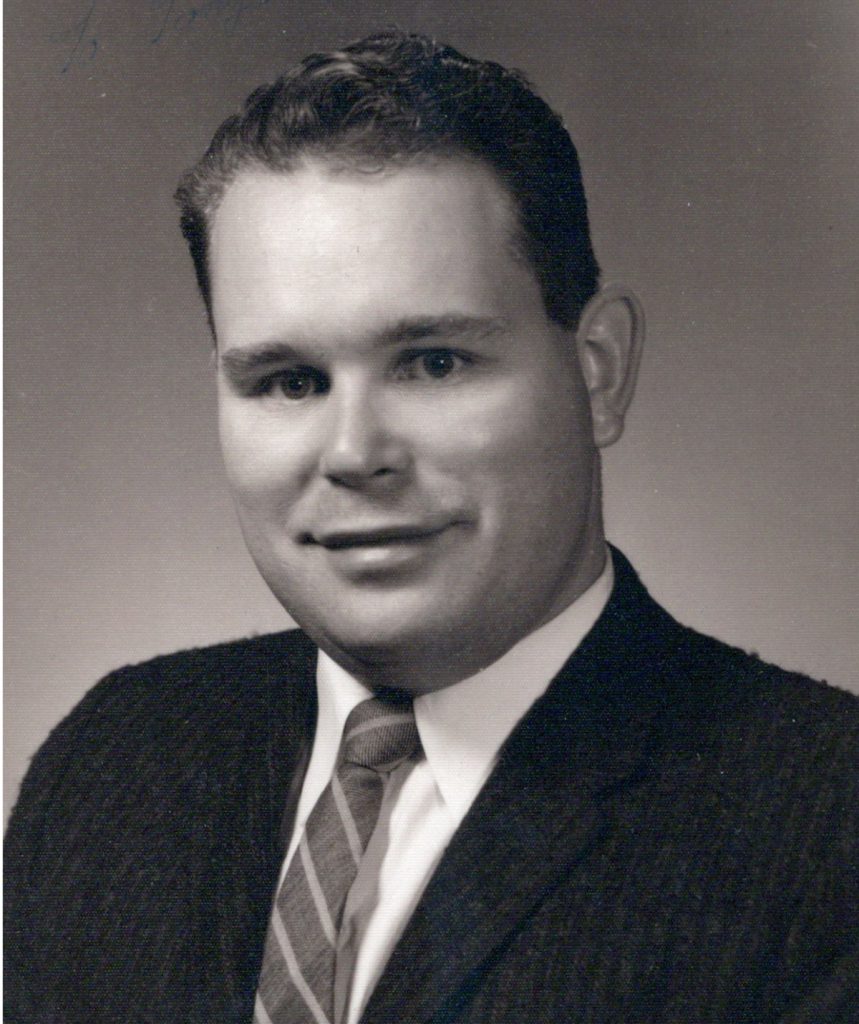 Jerry Lee Wolf – Allen Mortuary