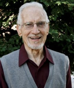 Alfred Elroy Johnson – Allen Mortuary