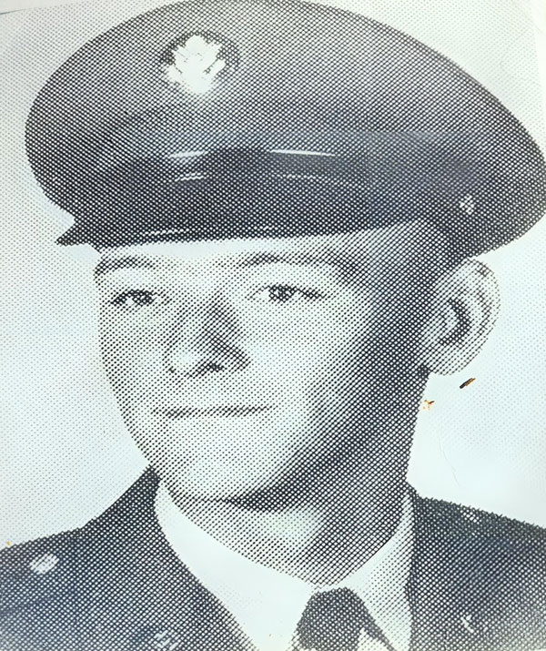 Jerry Lee Munson – Allen Mortuary