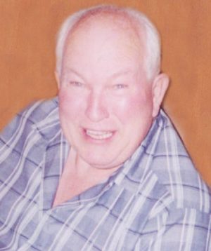 Theodore Runner – Allen Mortuary