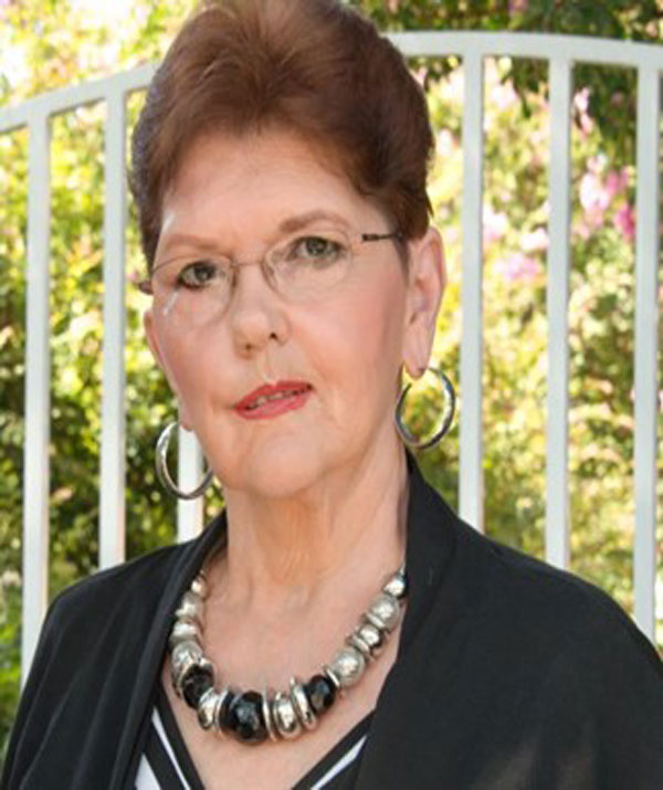 Joyce Smith – Allen Mortuary